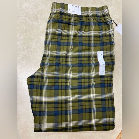 Goodfellow & Co | Pants | Flannellounge Sleepwear Pants | Poshmark
